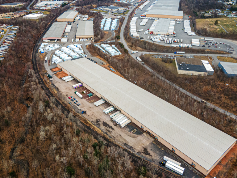 Home - Millennium Packaging Services