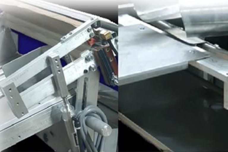Capabilities - Millennium Packaging Services